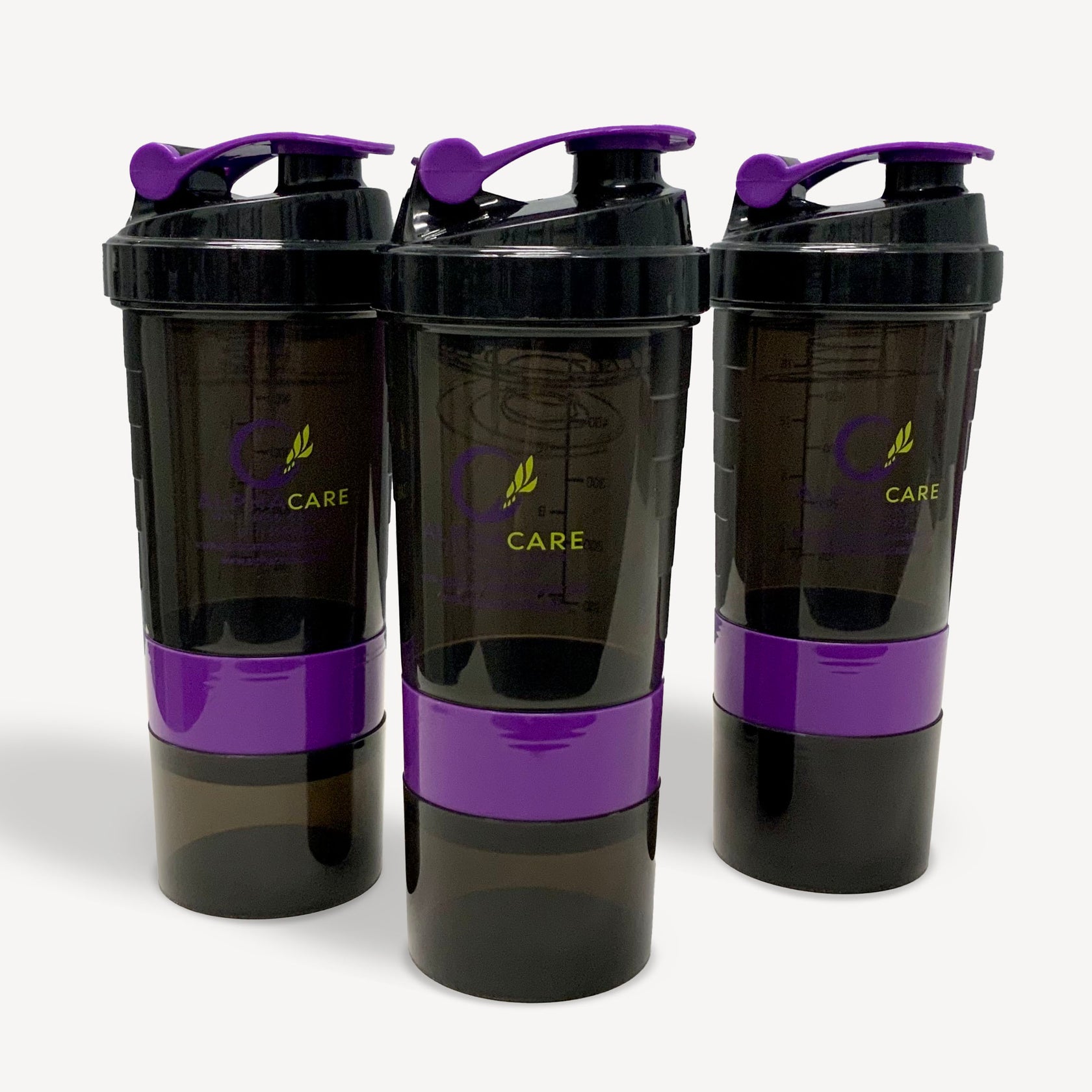 Alphaceuticals by Dr. Catherine